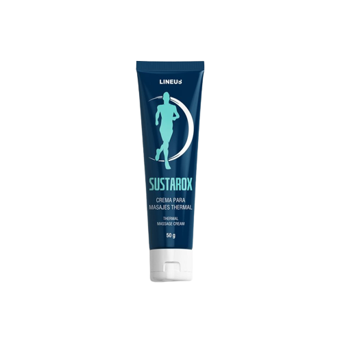 Sustarox CR | ADC – Beauty Fit 24